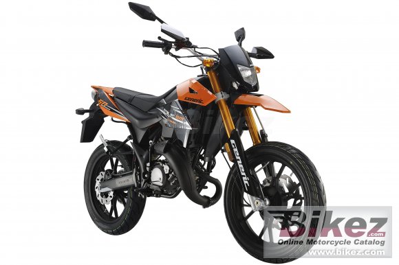 Generic Trigger 50 SM gallery